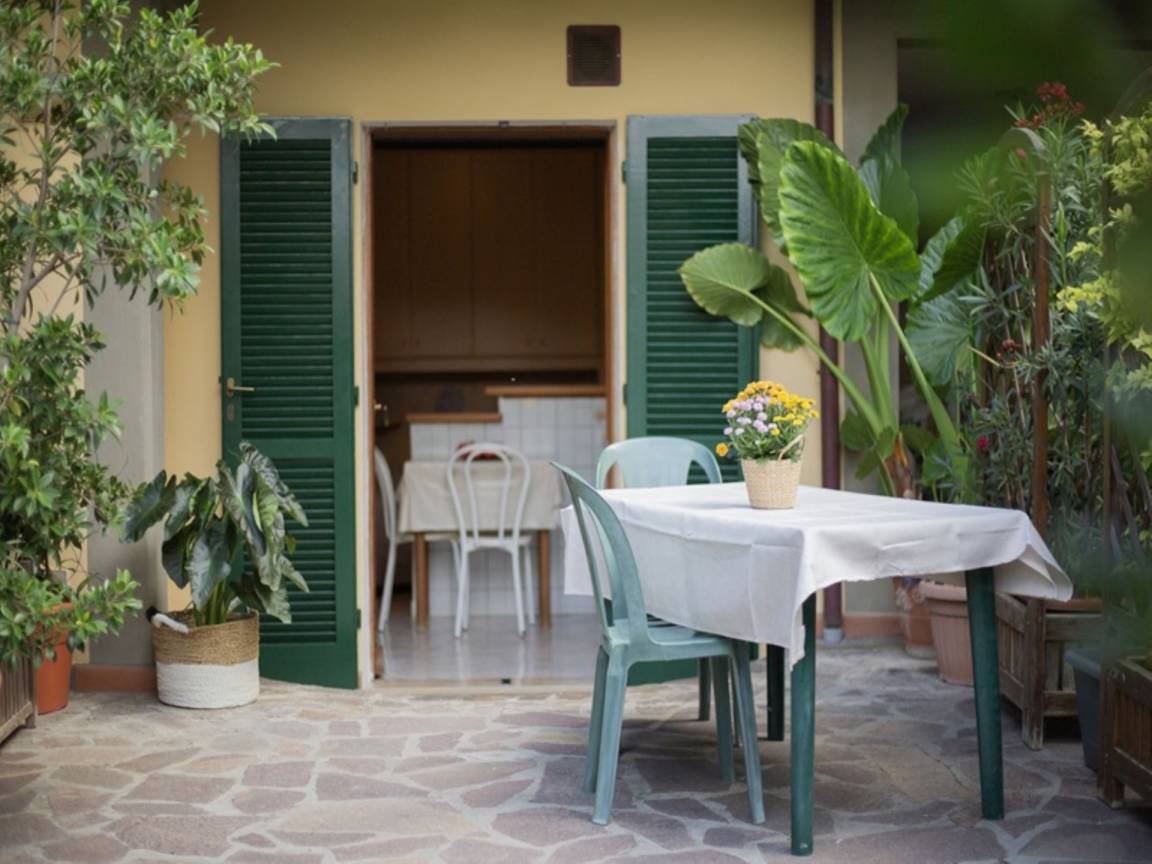 30 M² Appartamento Vacanza ∙ 1 Camera Da Letto ∙ 2 Ospiti - Marina di Campo