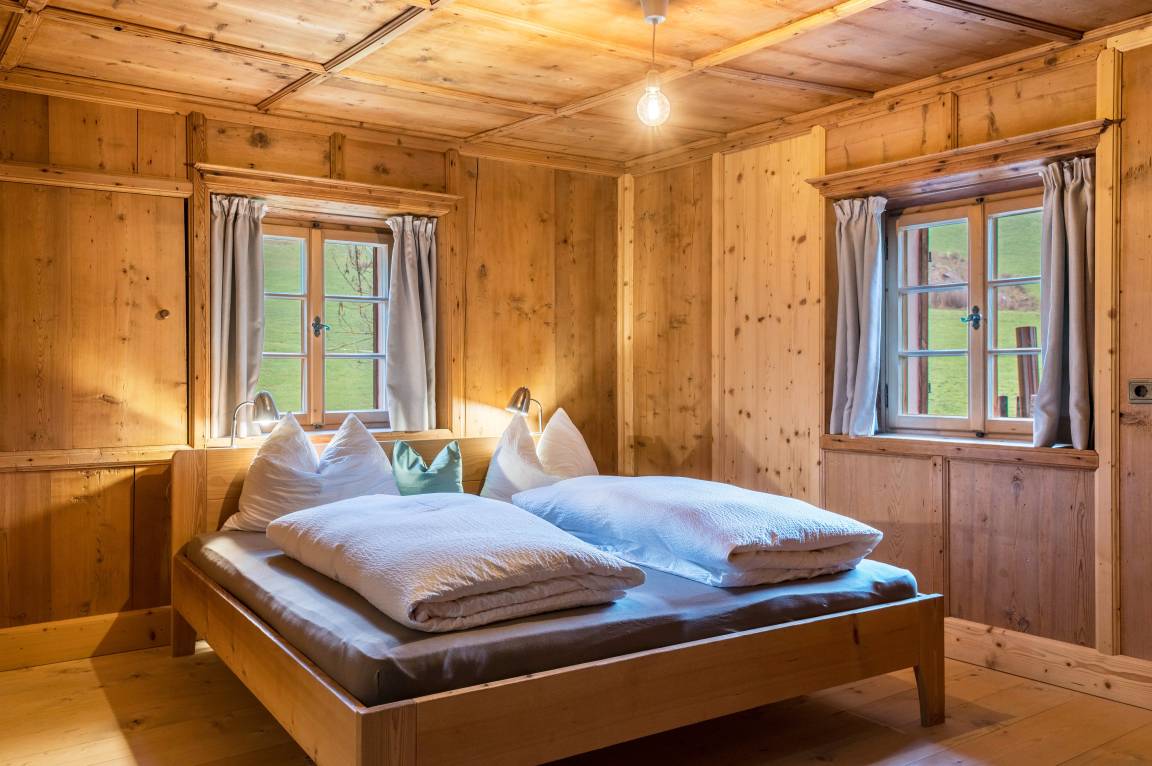 50 M² Ferienwohnung ∙ 2 Schlafzimmer ∙ 2 Gäste - Bozen