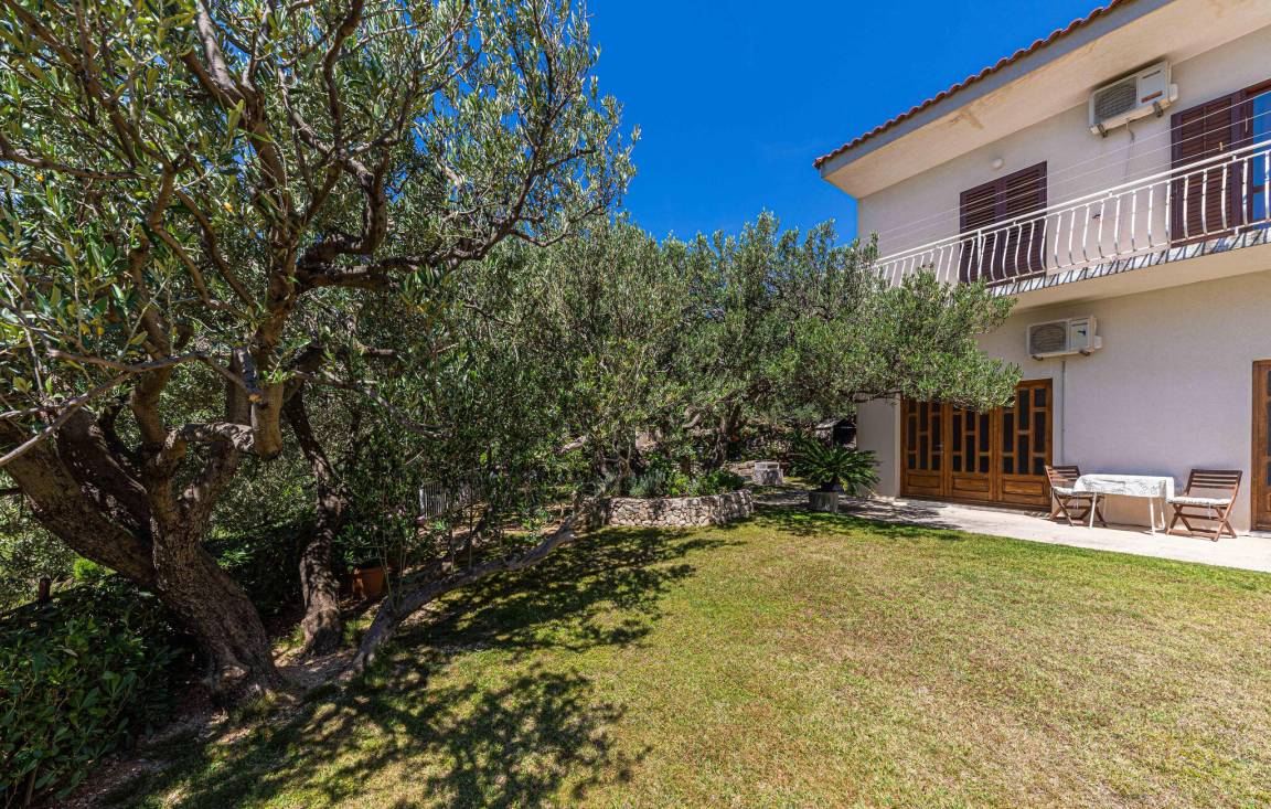 50 M² Ferienwohnung ∙ 1 Schlafzimmer ∙ 3 Gäste - Makarska