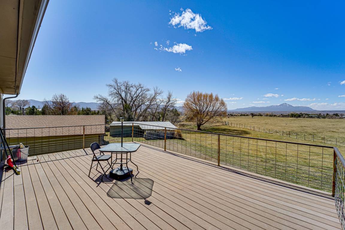 231 M² House ∙ 2 Bedrooms ∙ 6 Guests - Dolores, CO