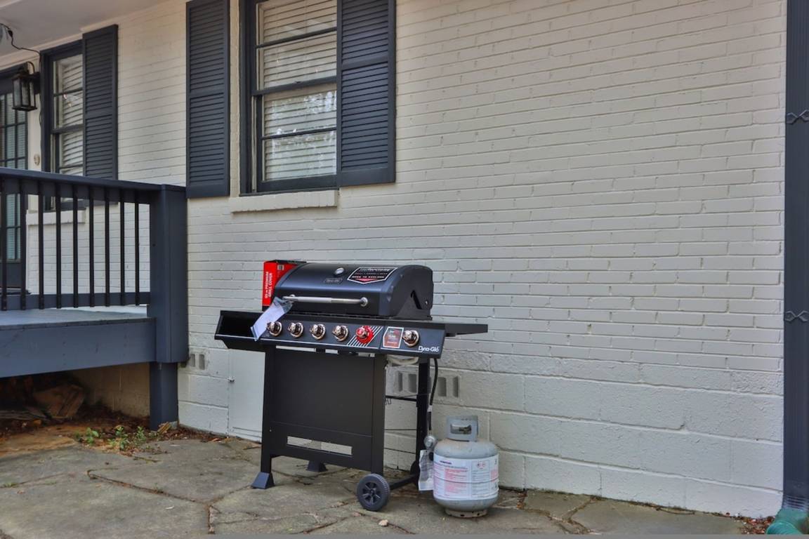 278 M² House ∙ 5 Bedrooms ∙ 12 Guests - Atlanta, GA