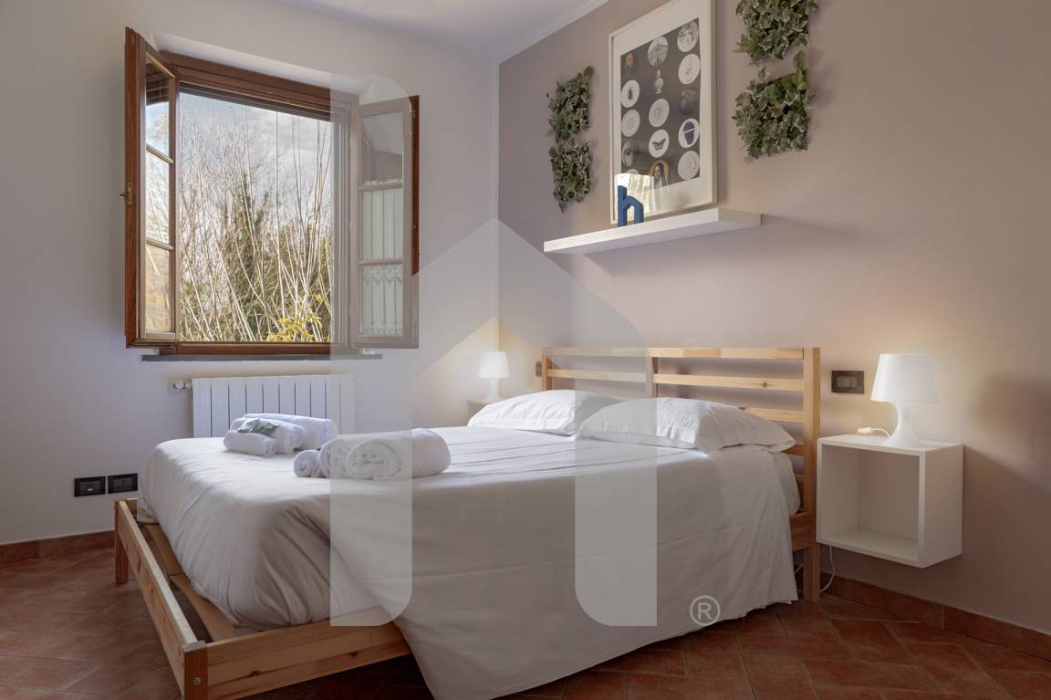 85 M² Appartement ∙ 2 Chambres ∙ 5 Personnes - Pise