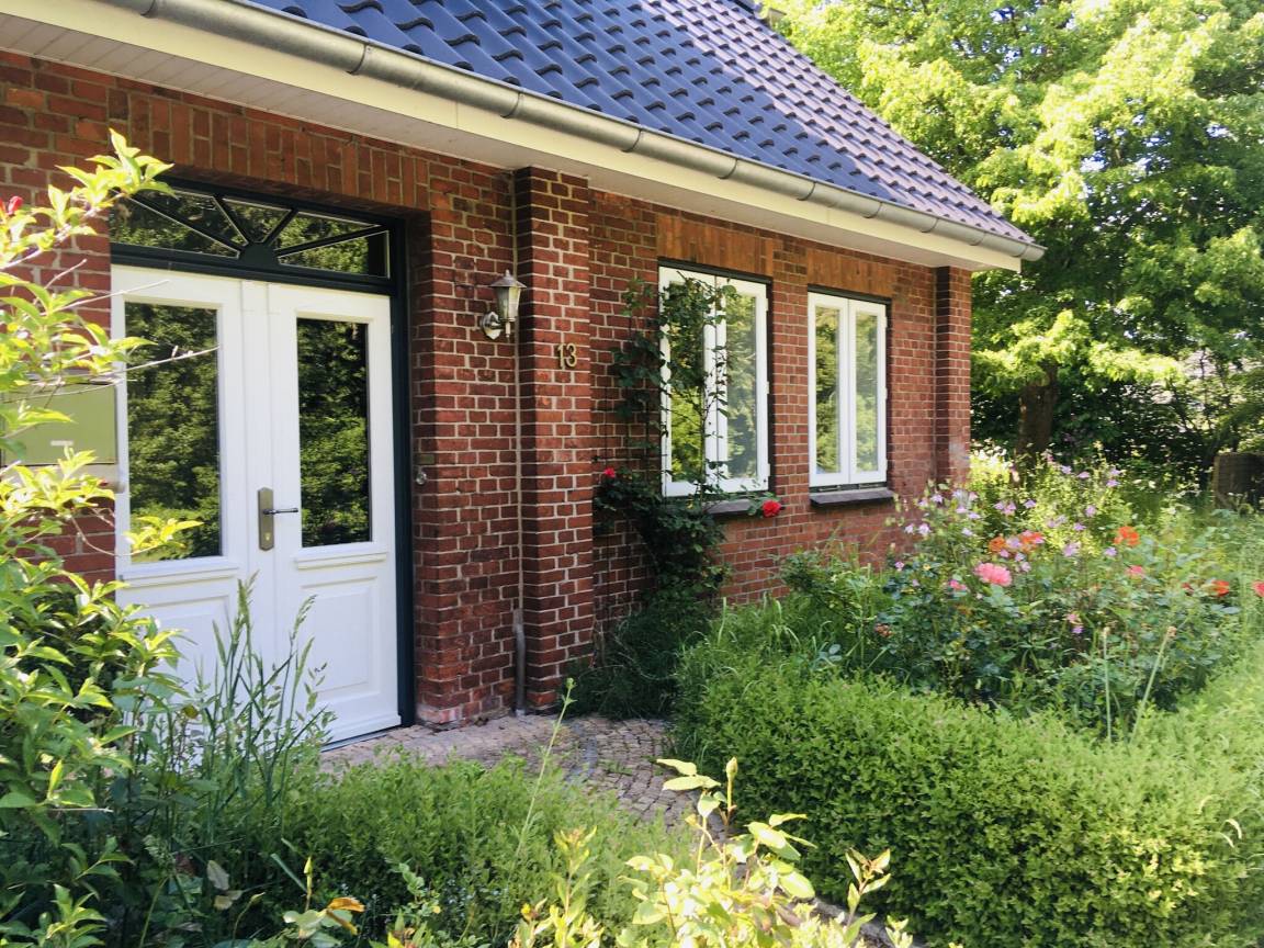 33 M² Apartment ∙ 1 Bedroom ∙ 2 Guests - Husum