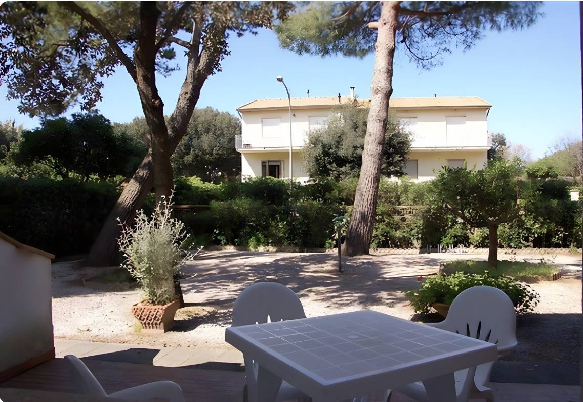 40 M² Maison De Vacances ∙ 1 Chambre ∙ 3 Personnes - San Vincenzo