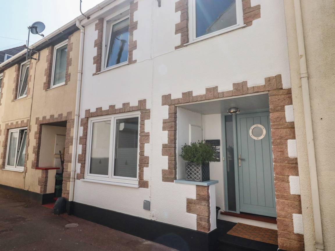 Cottage ∙ 2 Chambres ∙ 4 Personnes - Shaldon