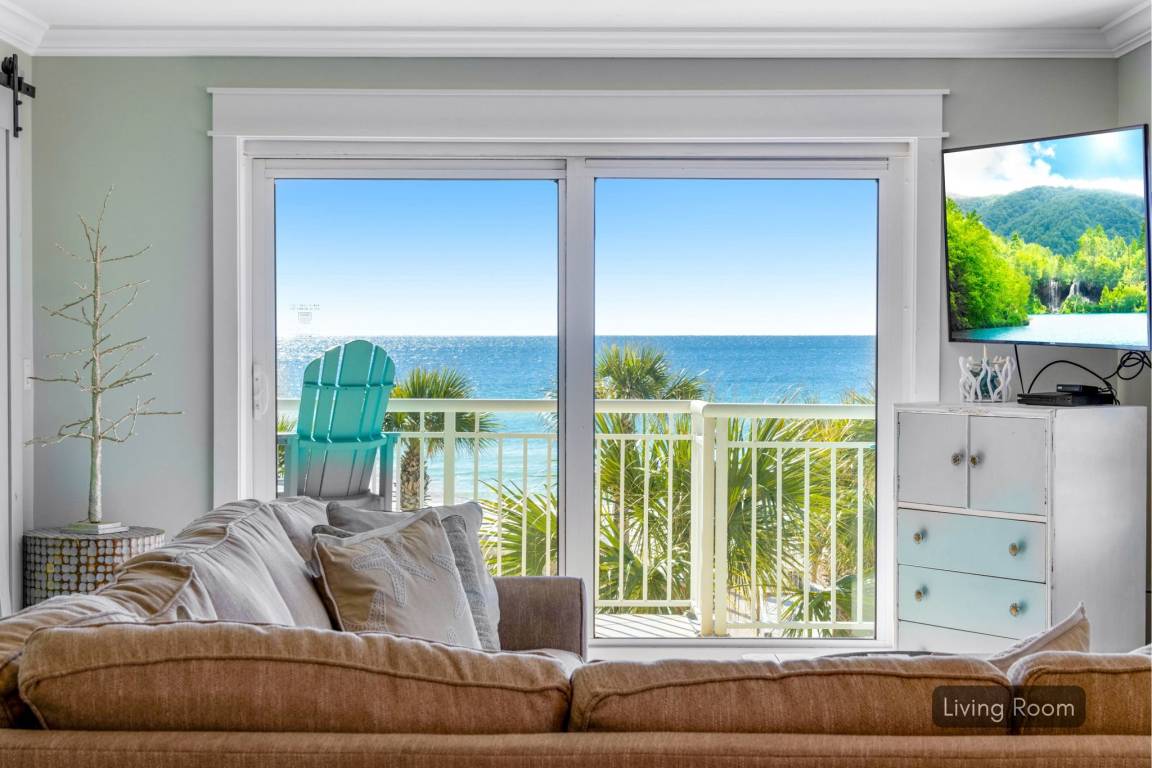 121 M² Condo ∙ 2 Bedrooms ∙ 8 Guests - Destin, FL