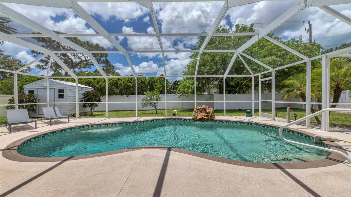 119 M² House ∙ 2 Bedrooms ∙ 5 Guests - Manasota Key, FL