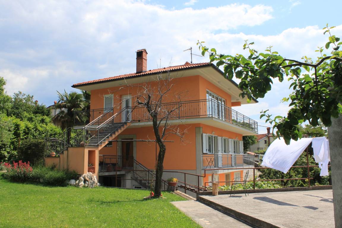64 M² Appartement ∙ 2 Chambres ∙ 4 Personnes - Opatija