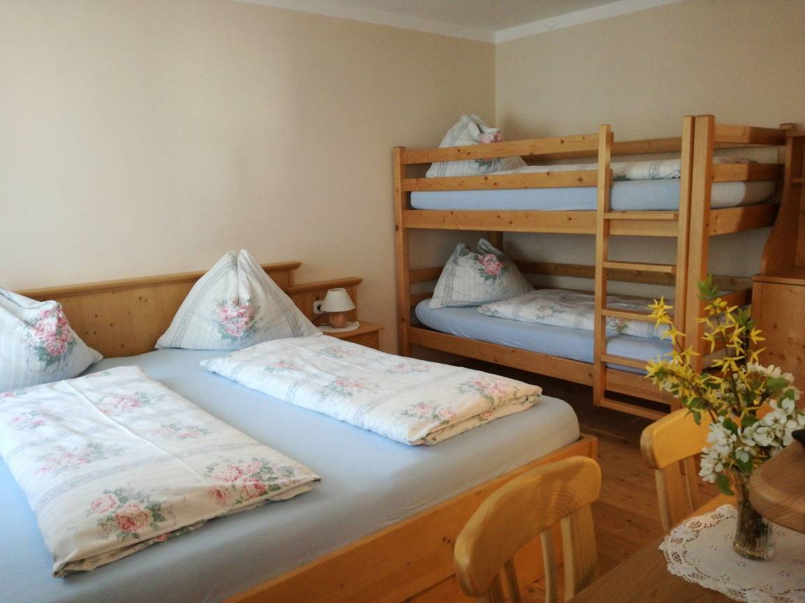 Ferienhaus ∙ 1 Schlafzimmer ∙ 4 Gäste - Lunz am See