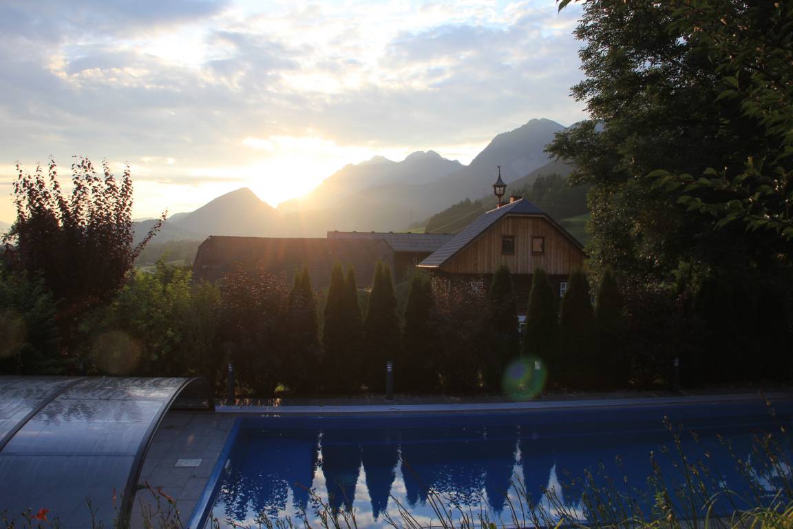 80 M² Chalet ∙ 2 Schlafzimmer ∙ 6 Gäste - Haus