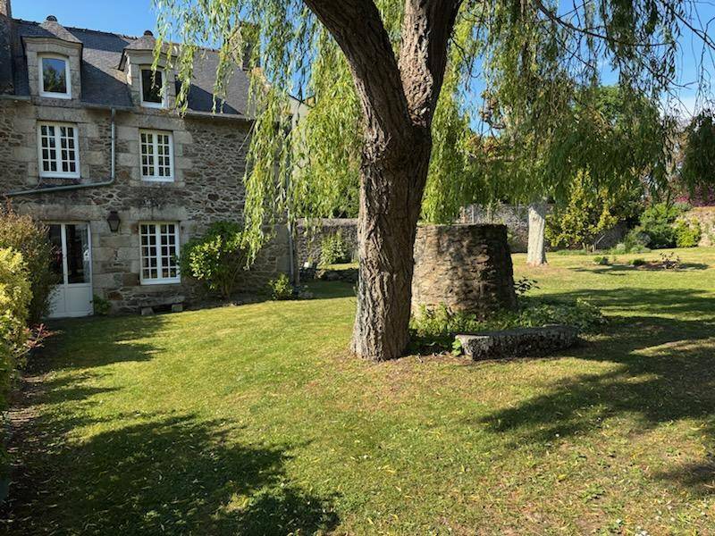 104 M² Gîte ∙ 3 Chambres ∙ 6 Personnes - Saint-Lunaire