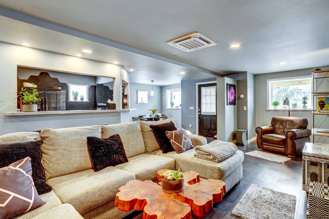 119 M² Apartment ∙ 2 Bedrooms ∙ 5 Guests - Dryden, NY