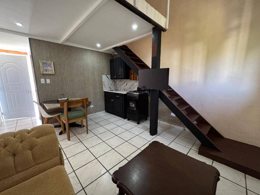 30 M² Studio ∙ 1 Schlafzimmer ∙ 2 Gäste - Cabarete