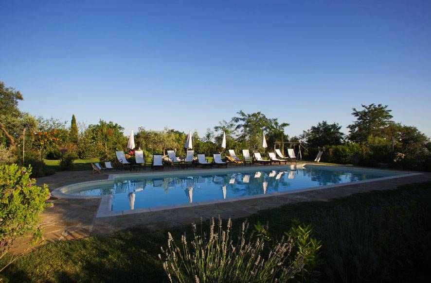 100 M² Agriturismo ∙ 2 Camere Da Letto ∙ 5 Ospiti - Provincia di Grosseto