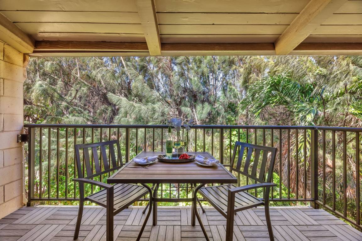 Condo ∙ 1 Bedroom ∙ 4 Guests - Kahului, HI