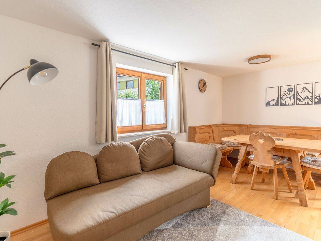 45 M² Apartment ∙ 1 Bedroom ∙ 4 Guests - Ofterschwang