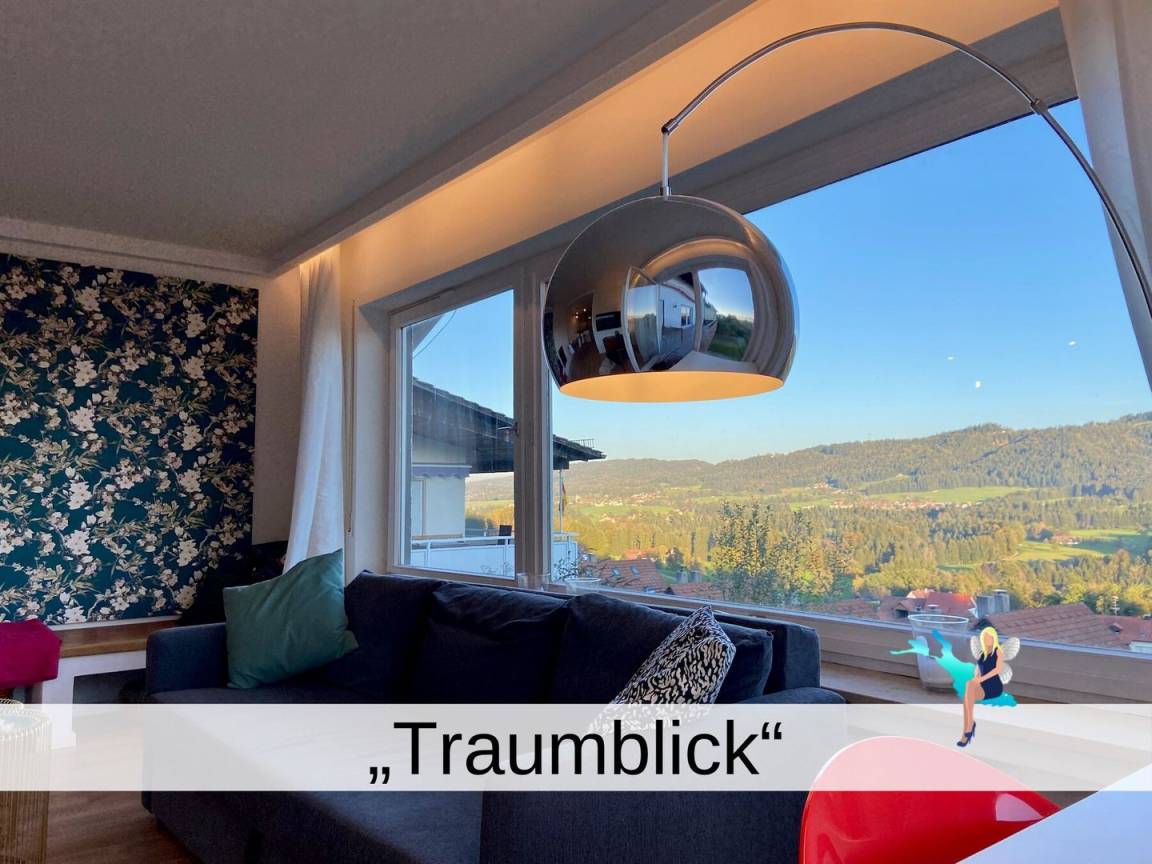 85 M² Apartment ∙ 2 Bedrooms ∙ 6 Guests - Bregenz