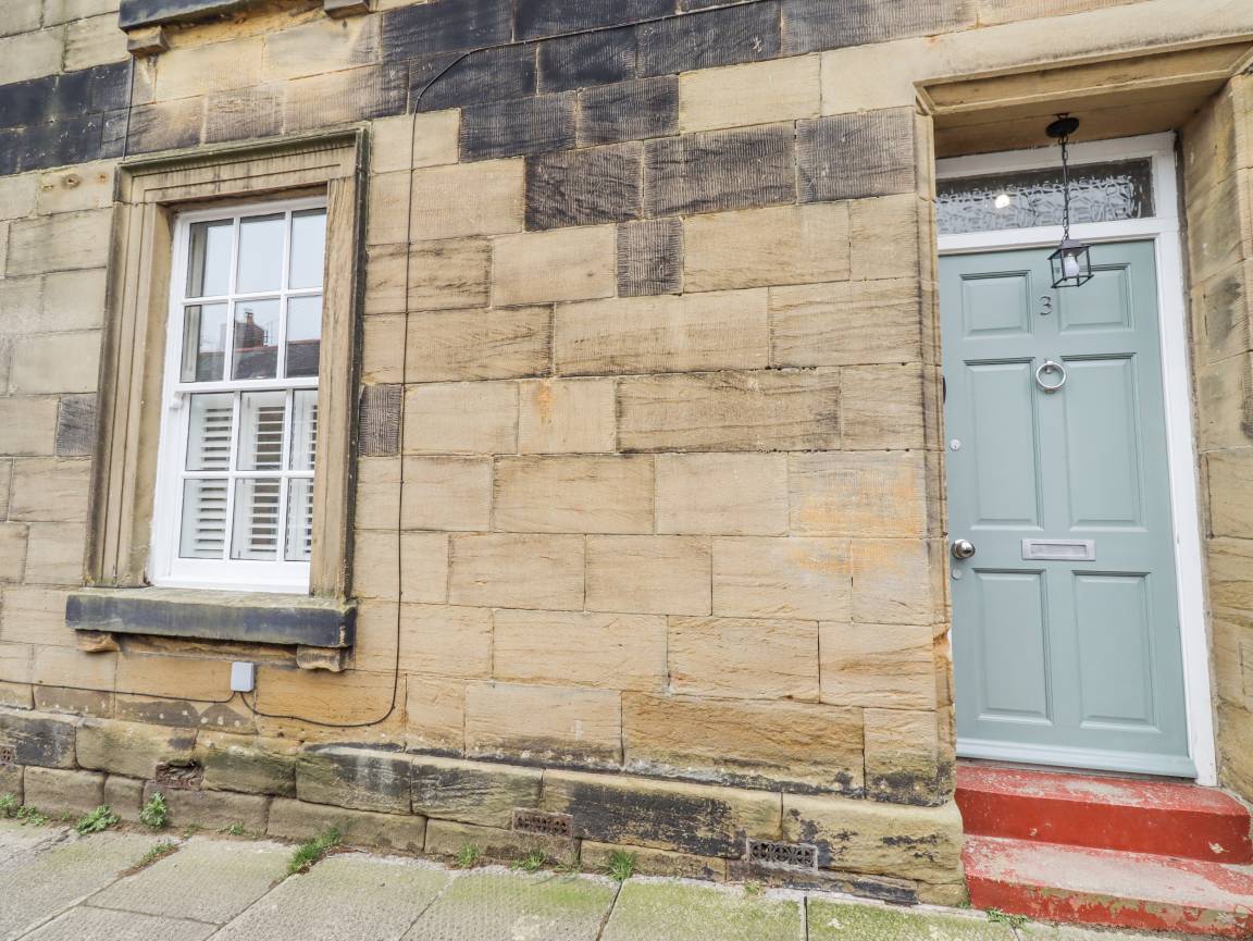 Cottage ∙ 2 Bedrooms ∙ 4 Guests - Alnwick