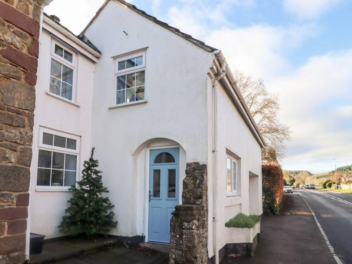 Cottage ∙ 1 Bedroom ∙ 2 Guests - Forest of Dean