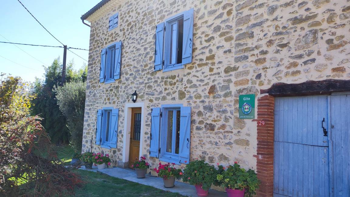 100 M² Mökki ∙ 3 Makuuhuonetta ∙ 6 Vierasta - Ariège