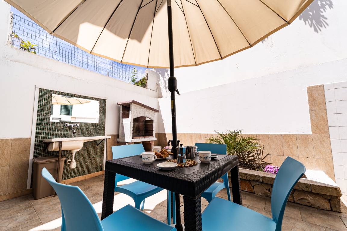 Casa Vacanza ∙ 2 Camere Da Letto ∙ 5 Ospiti - Racale