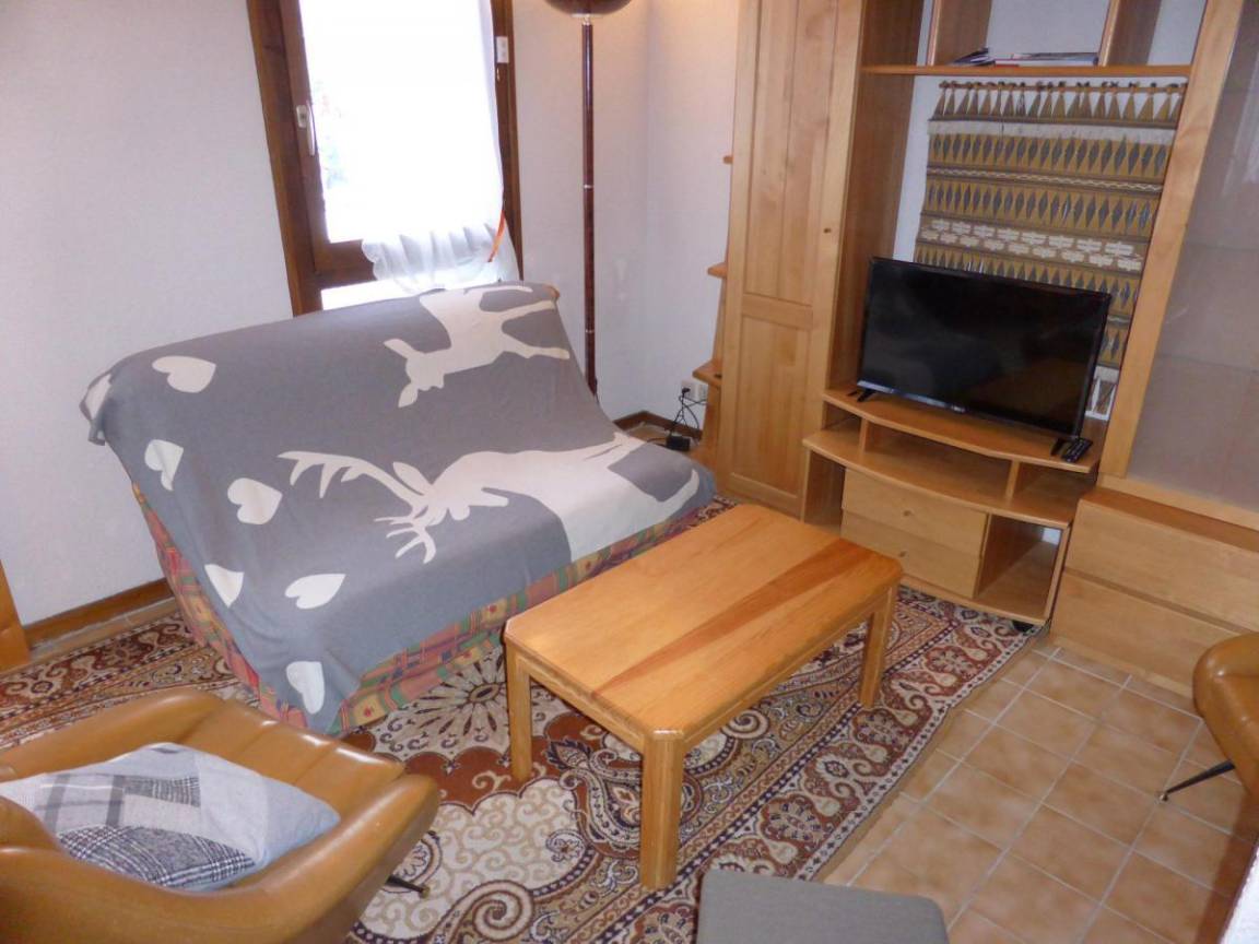 51 M² Appartamento ∙ 2 Camere Da Letto ∙ 8 Ospiti - Les Contamines-Montjoie