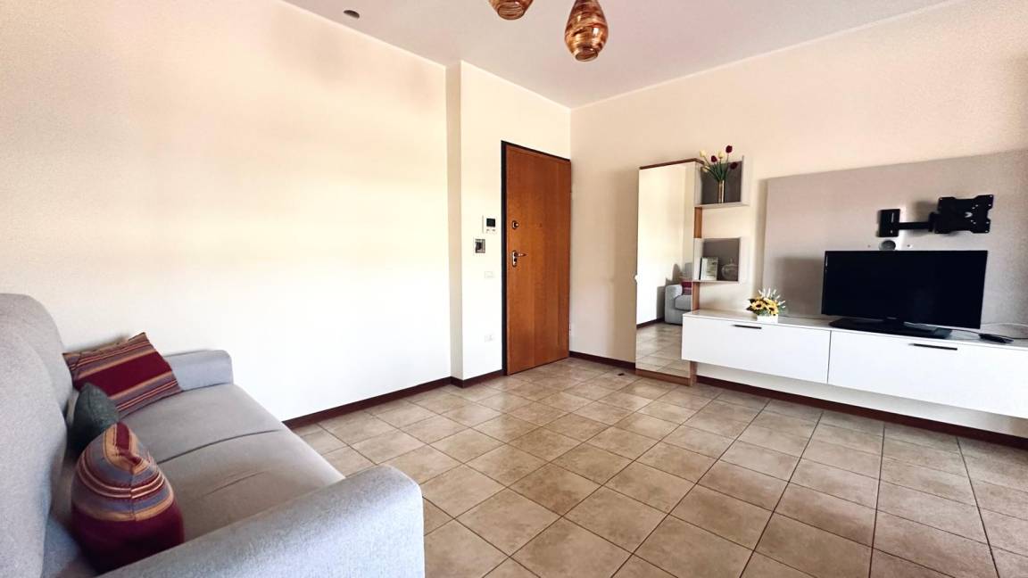 70 M² Ferienwohnung ∙ 2 Schlafzimmer ∙ 5 Gäste - Senigallia