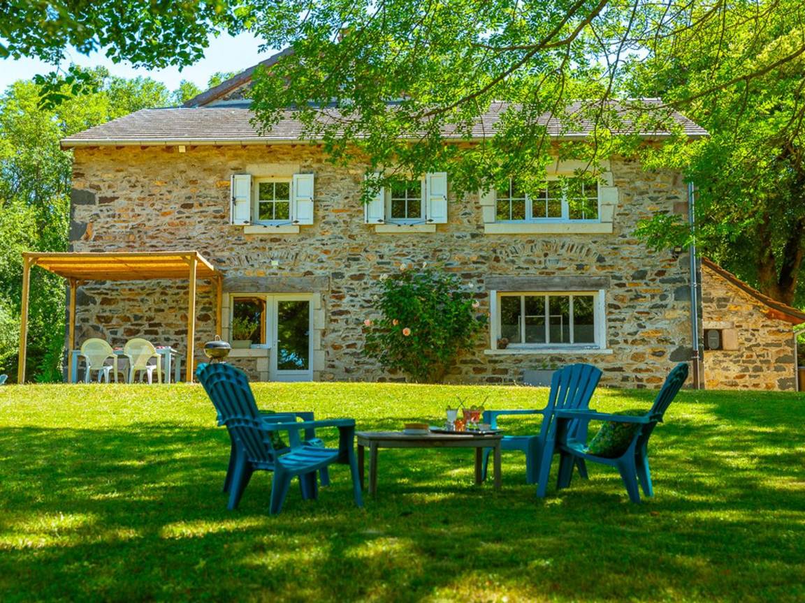 85 M² Cottage ∙ 2 Chambres ∙ 4 Personnes - Haute-Loire