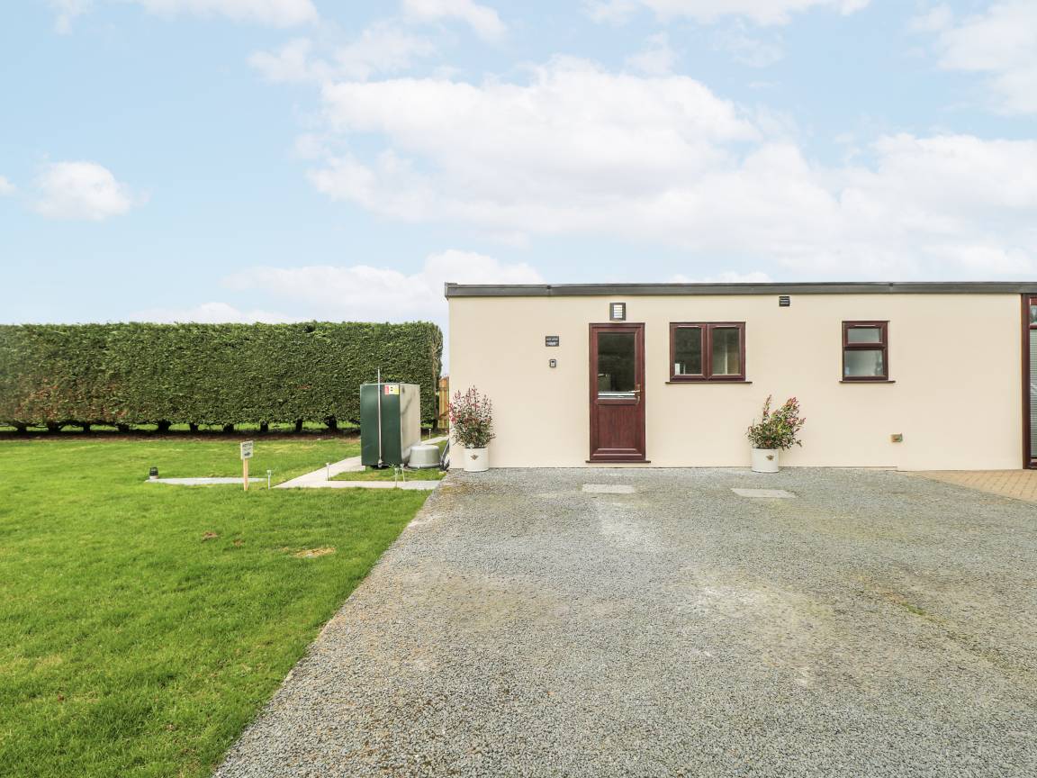 Cottage ∙ 1 Bedroom ∙ 2 Guests - Suffolk