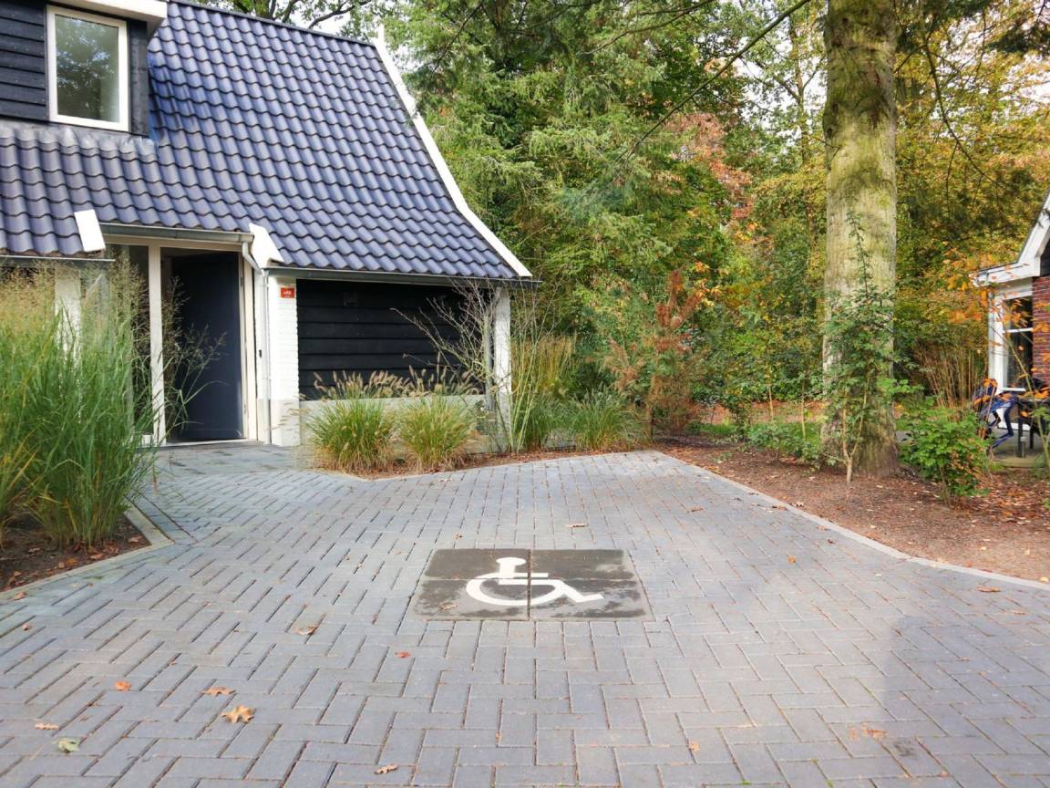 Casa ∙ 1 Habitación ∙ 6 Huéspedes - Oosterbeek