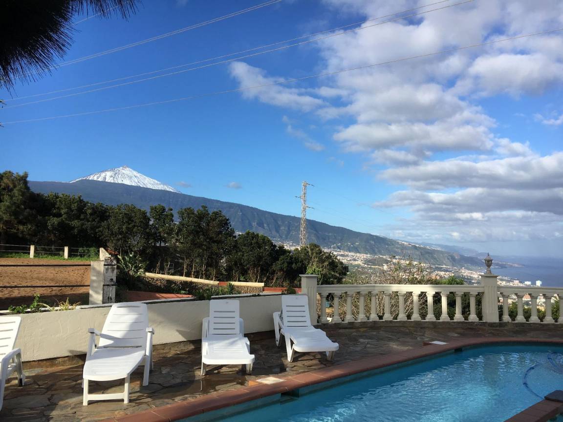 40 M² Apartamento ∙ 2 Huéspedes - Santa Úrsula