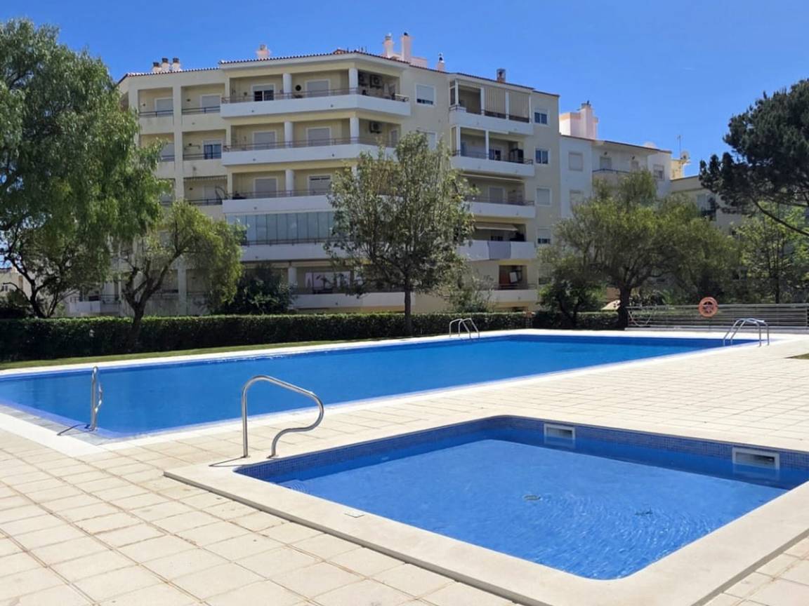 120 M² Appartement ∙ 2 Chambres ∙ 6 Personnes - Armação de Pêra