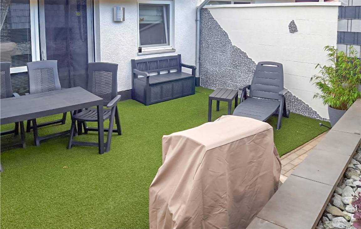 40 M² Huis ∙ 1 Slaapkamer ∙ 2 Gasten - Willingen