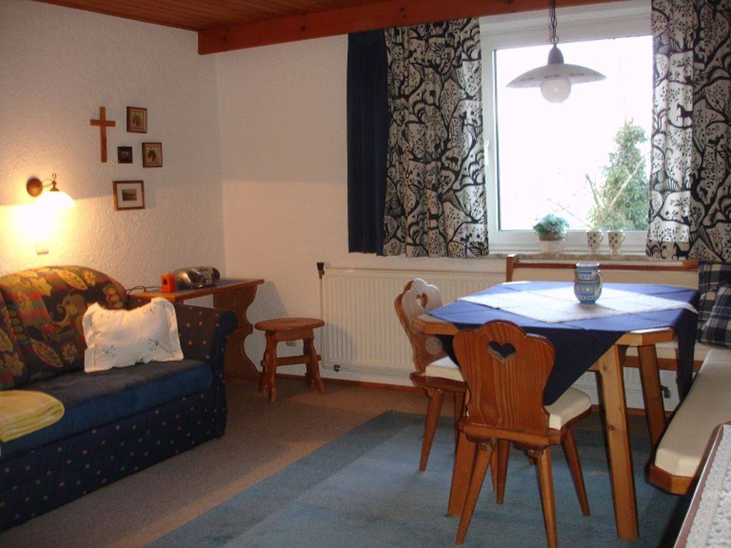 55 M² Apartment ∙ 1 Bedroom ∙ 4 Guests - Mondsee