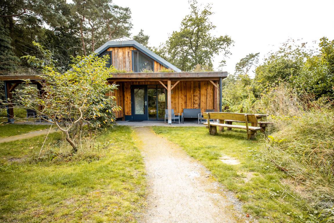 44 M² Maison De Vacances ∙ 1 Chambre ∙ 6 Personnes - Assen
