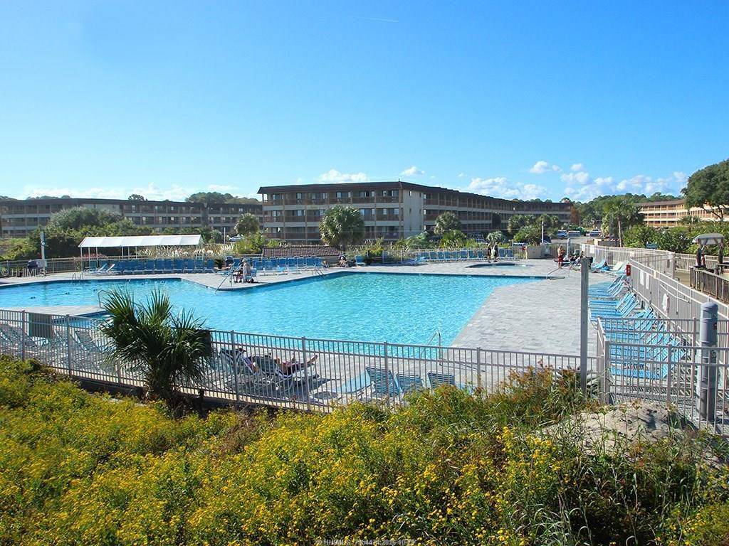 50 M² Condo ∙ 1 Bedroom ∙ 6 Guests - Bradley Beach, SC