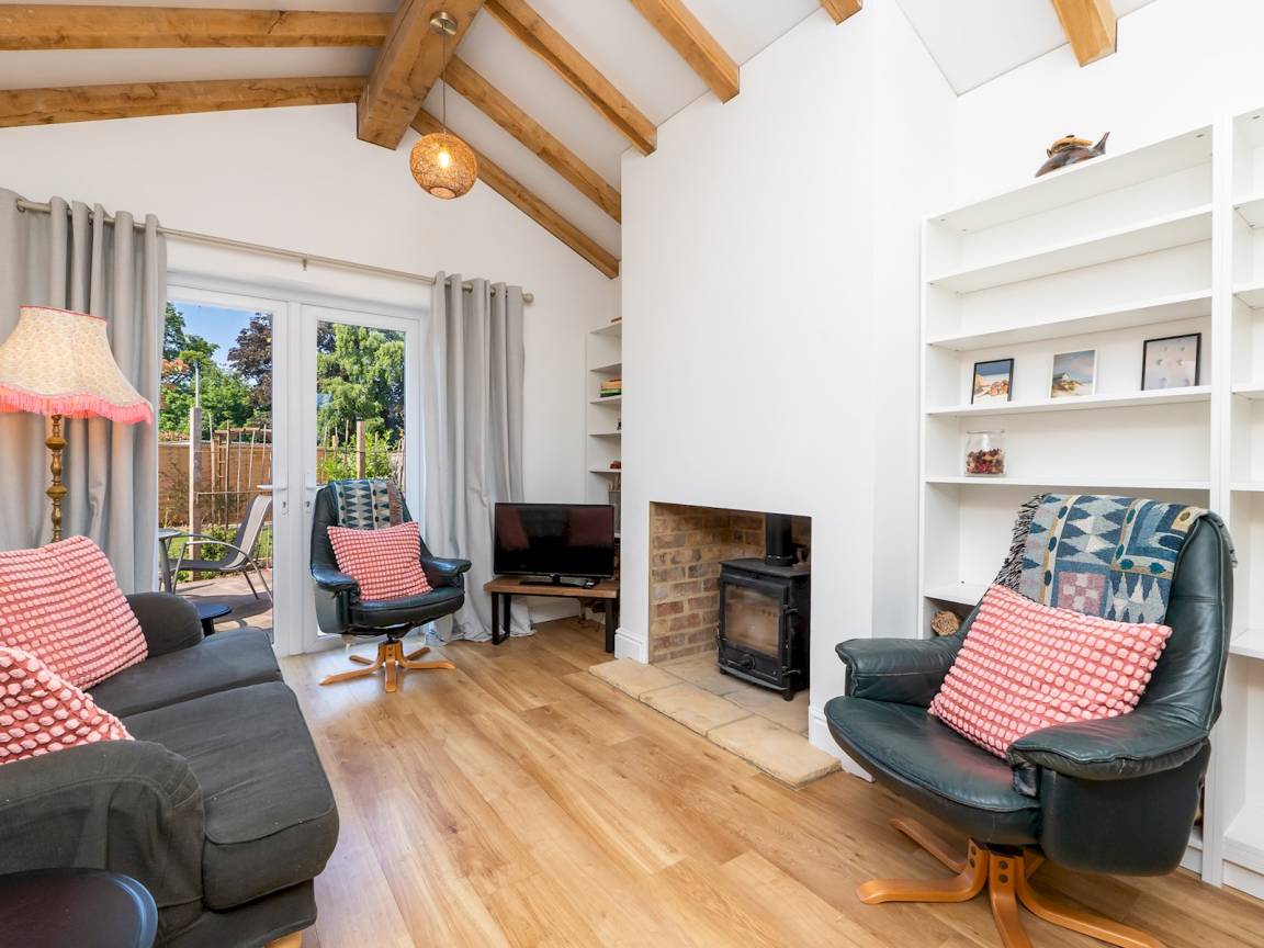 93 M² House ∙ 4 Bedrooms ∙ 7 Guests - 