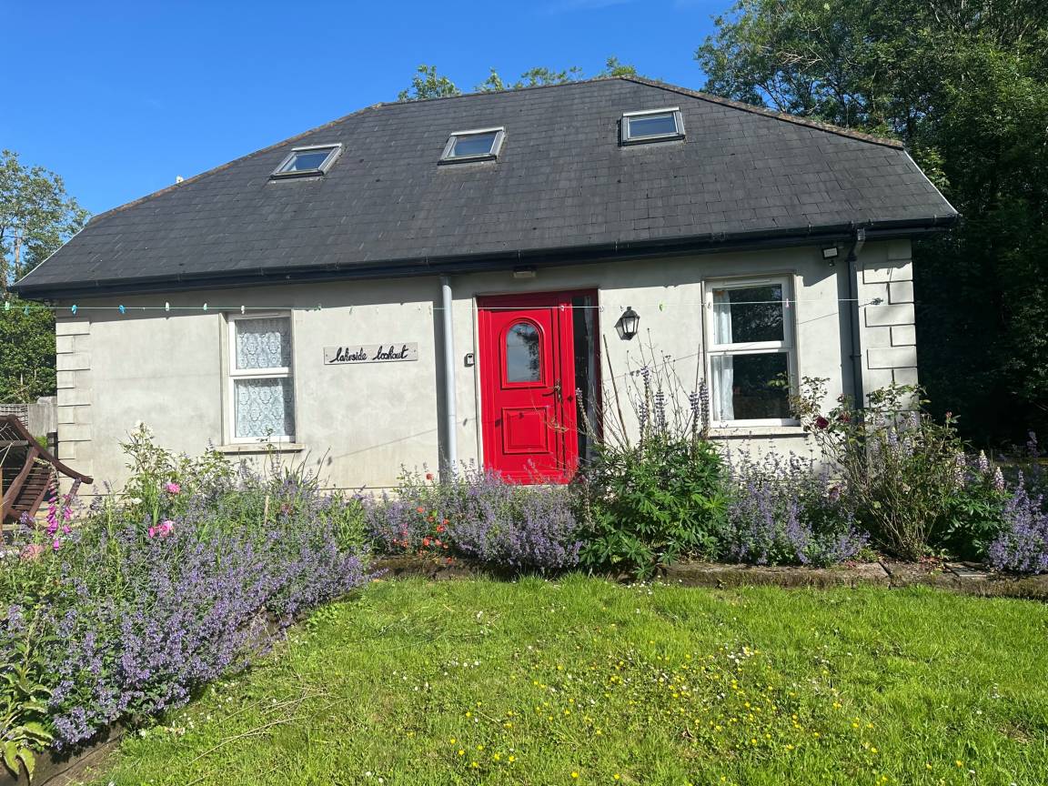 40 M² Apartment ∙ 2 Bedrooms ∙ 4 Guests - Bantry