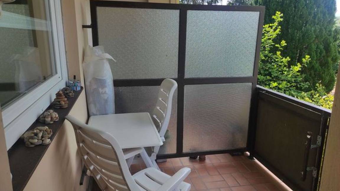 32 M² Ferienwohnung ∙ 1 Schlafzimmer ∙ 2 Gäste - Braunlage