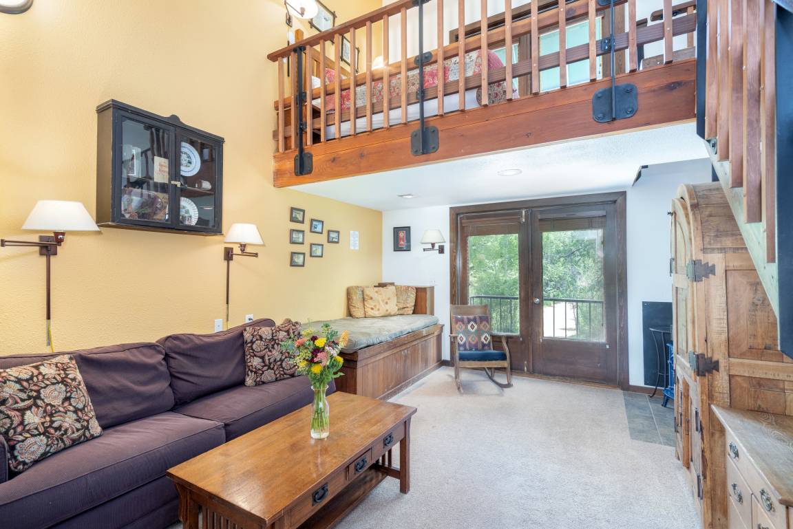 32 M² Hotel ∙ 4 Guests - Telluride, CO