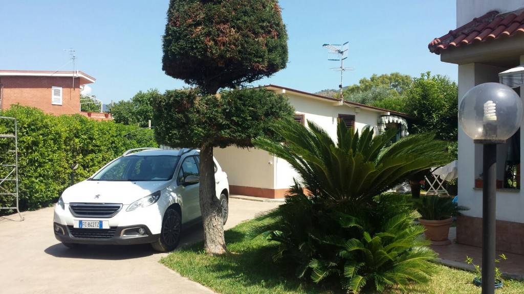 70 M² Appartamento Vacanza ∙ 2 Camere Da Letto ∙ 6 Ospiti - Casal Velino