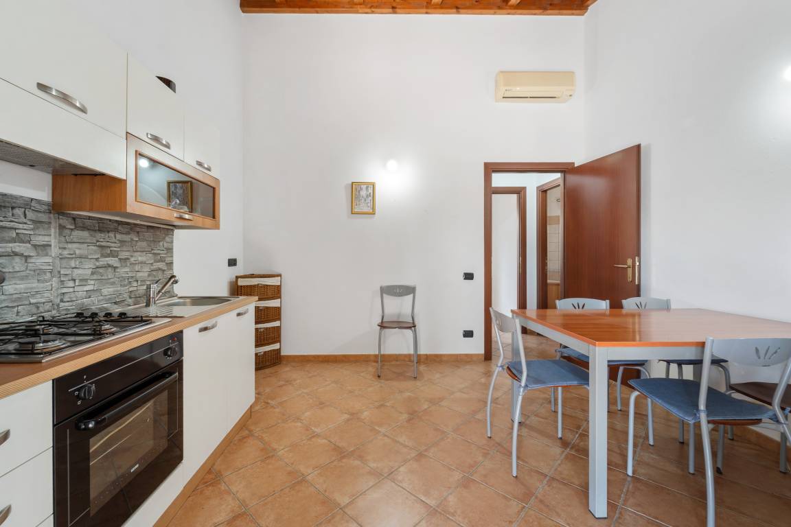 50 M² House ∙ 1 Bedroom ∙ 3 Guests - South Sardinia