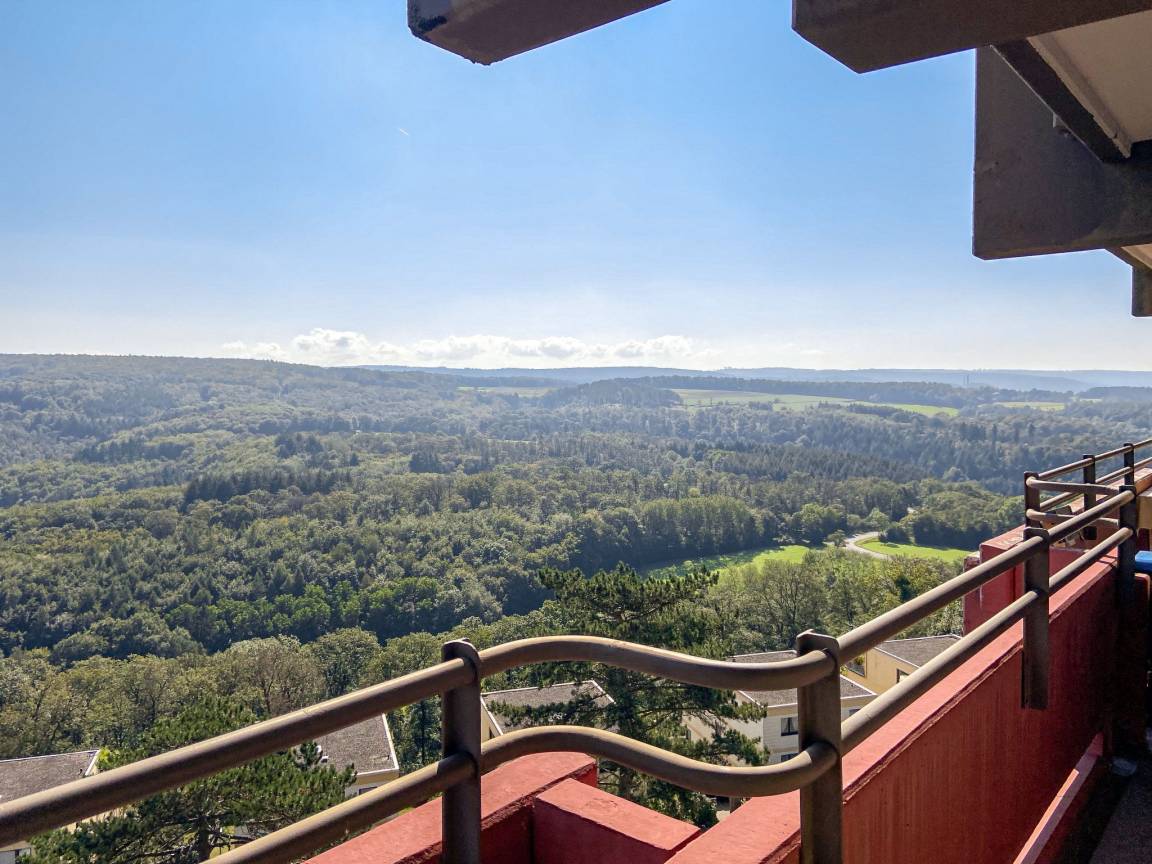 56 M² Apartment ∙ 1 Bedroom ∙ 4 Guests - Koblenz