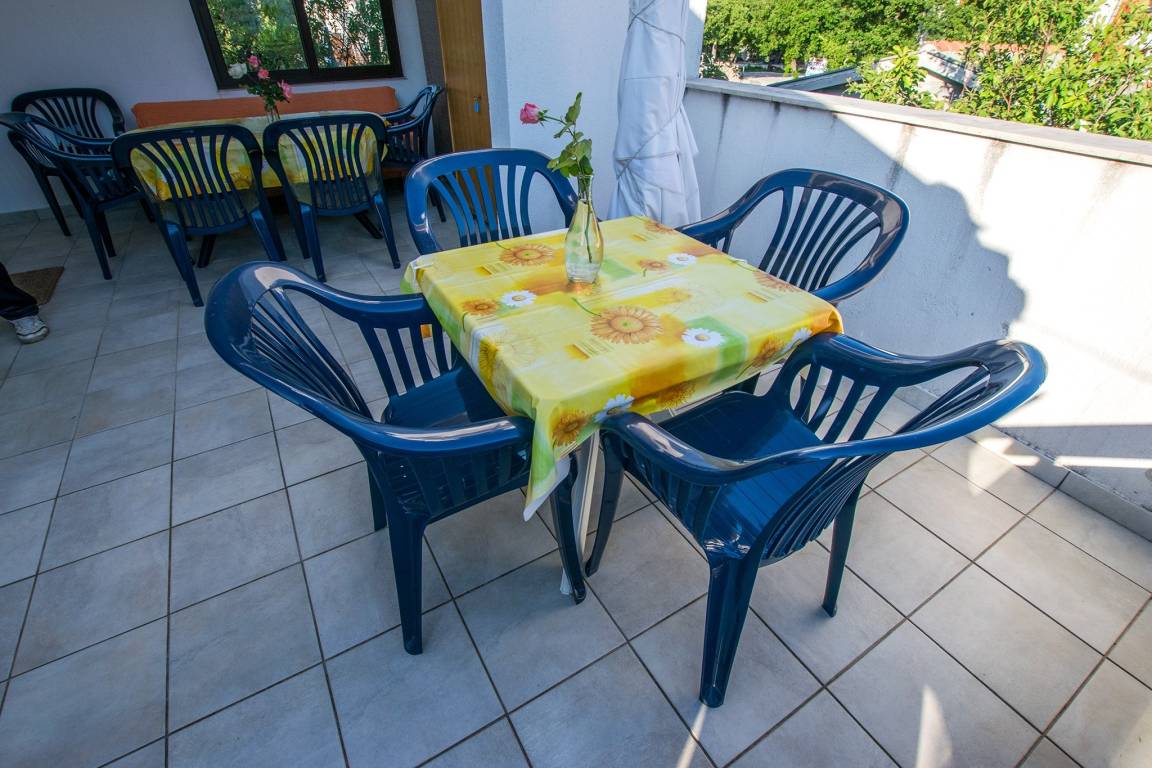 32 M² Apartment ∙ 1 Bedroom ∙ 4 Guests - Starigrad