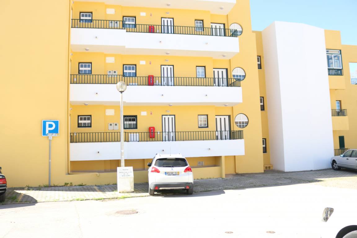 44 M² Appartement ∙ 1 Chambre ∙ 4 Personnes - Alvor