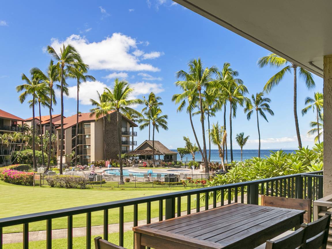 56 M² Condo ∙ 1 Bedroom ∙ 4 Guests - Hawaii