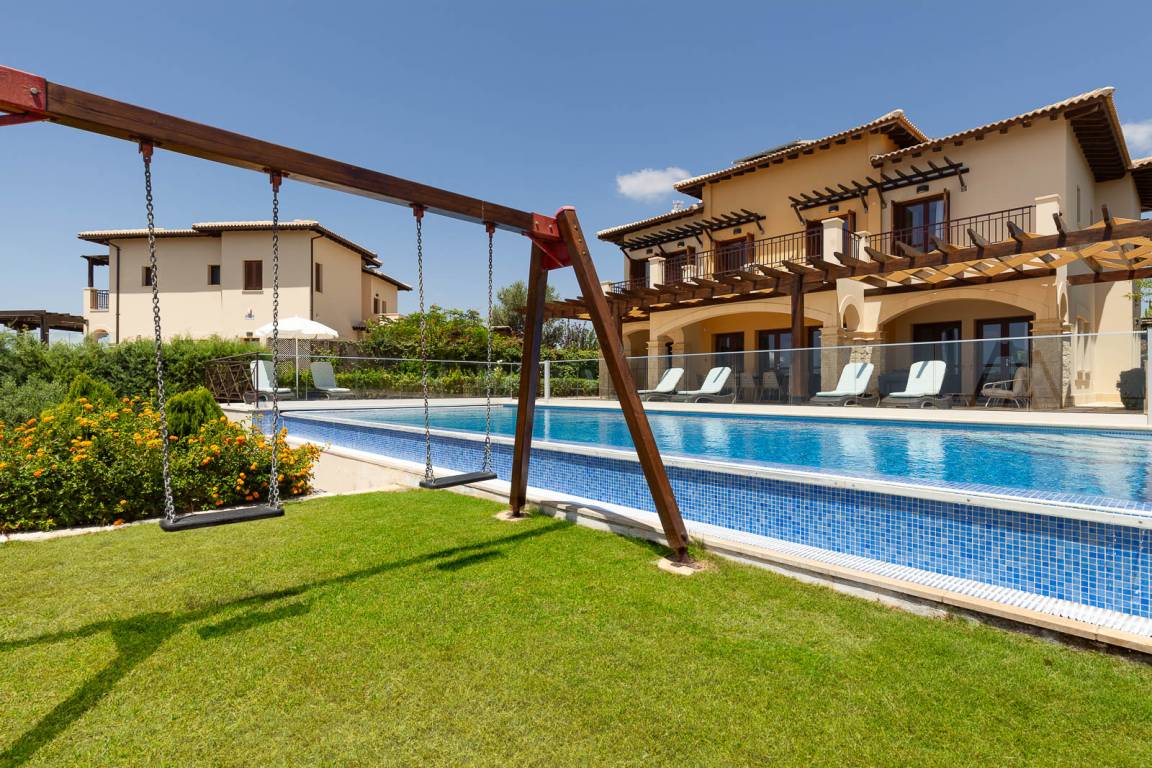 Villa ∙ 5 Chambres ∙ 10 Personnes - Chypre