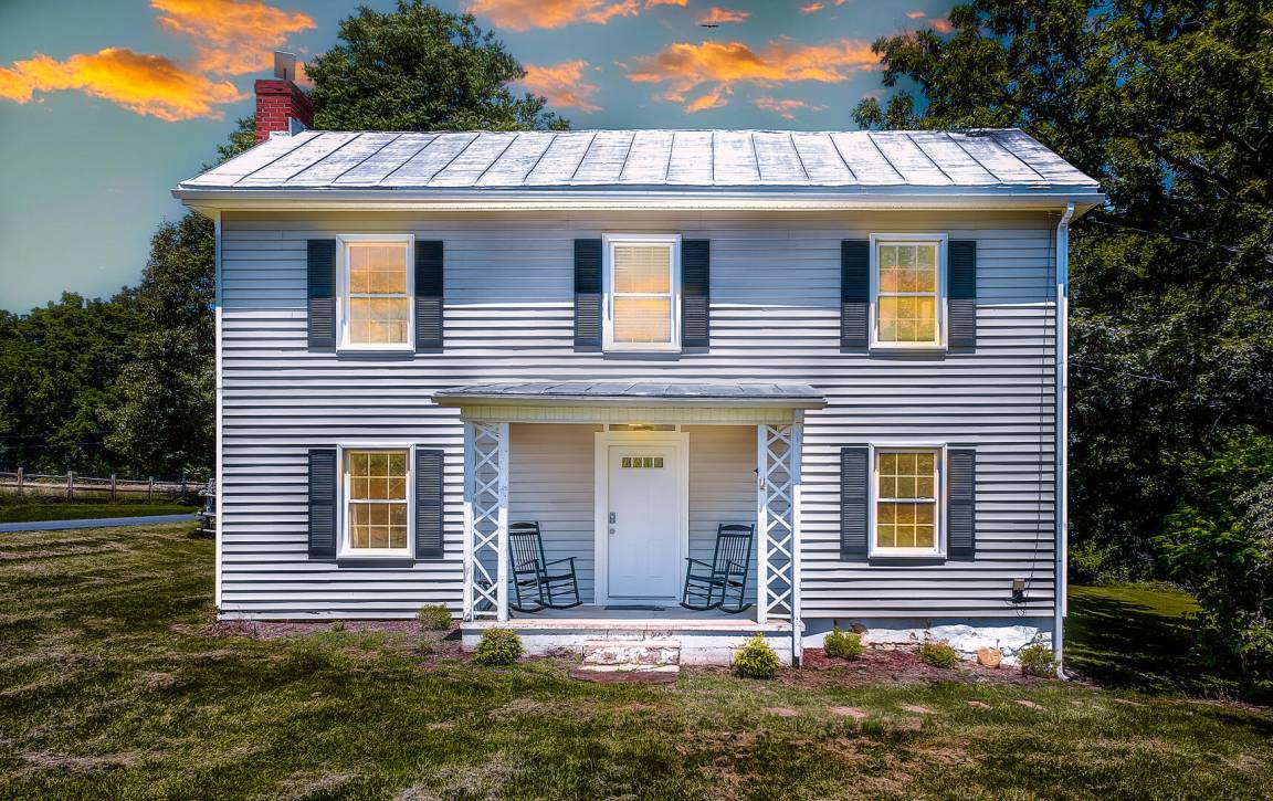 House ∙ 3 Bedrooms ∙ 10 Guests - Massanutten, VA