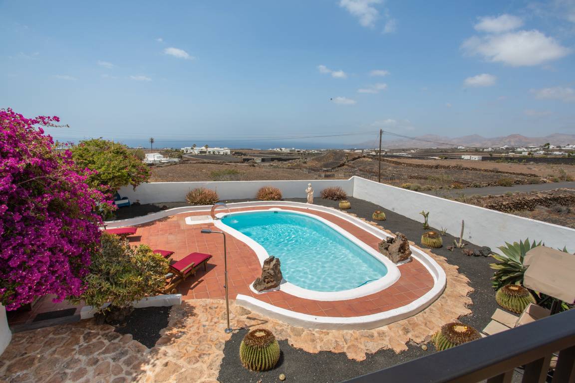 80 M² Apartment ∙ 1 Bedroom ∙ 2 Guests - Puerto del Carmen