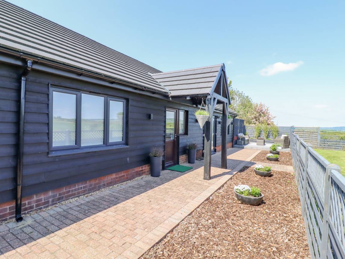 Cottage ∙ 1 Bedroom ∙ 2 Guests - Bedfordshire